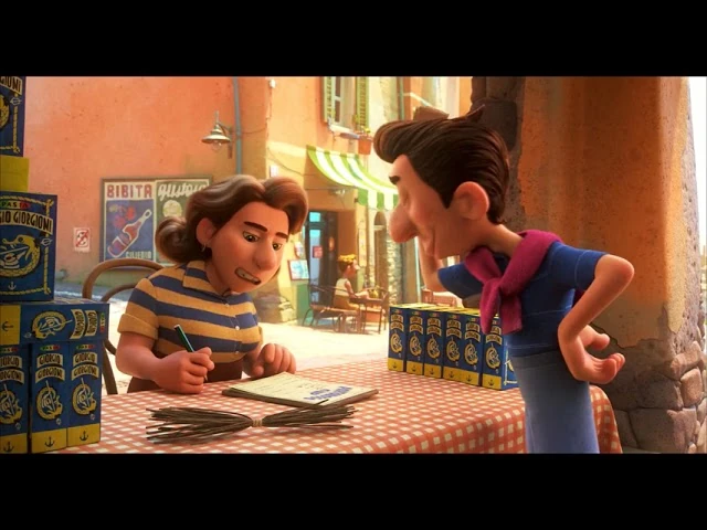 Aren't you a little bit old? | Fandom