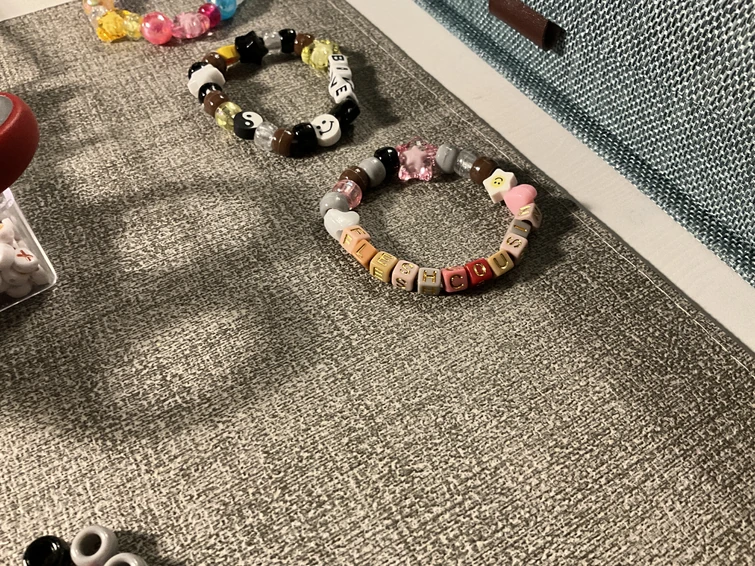 Regretevator themed Kandi | Fandom