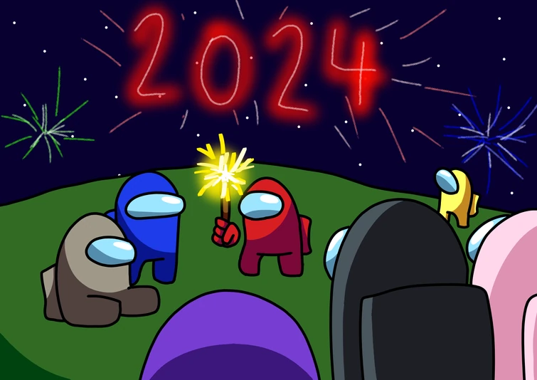 Discuss Everything About Among Us Wiki | Fandom