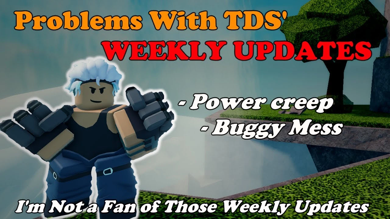 Some things I wanted to point out in Eggrypted's new video about TDS's ...