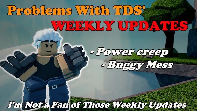 Some things I wanted to point out in Eggrypted's new video about TDS's ...