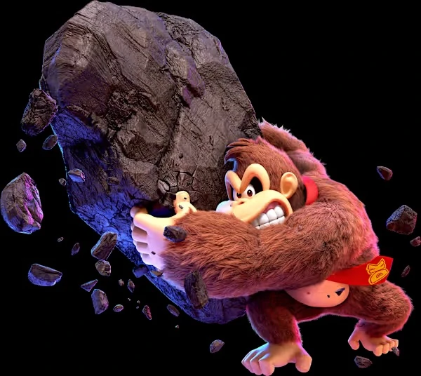 People keep on saying Sonic needs a new design/model but there is a ...