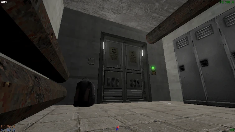 Discuss Everything About EternityDev Wiki | Fandom