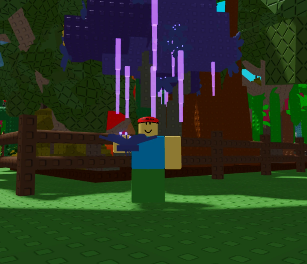 Moonblossom | Fandom