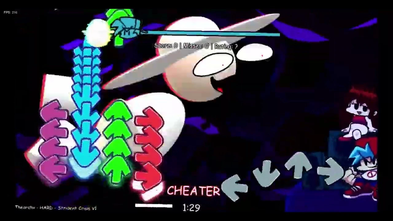 proof fnf has ruined peoples taste in music. | Fandom