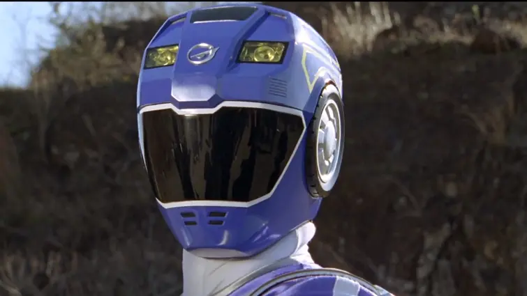 Blue Ranger based on your Birth Month | Fandom