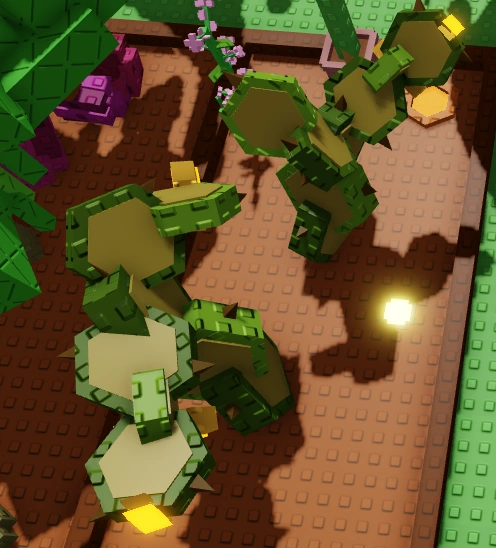 does sprinkler method work with nectar thorns? | Fandom