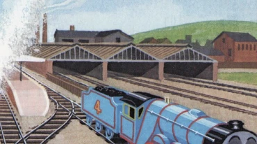 Discuss Everything About Thomas the Tank Engine Wiki | Fandom