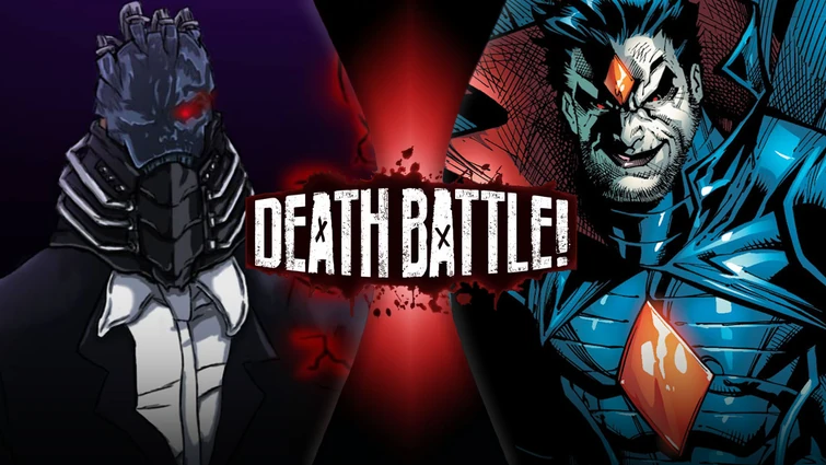 All for One (My Hero Academia) VS Mr. Sinister (Marvel) | Fandom