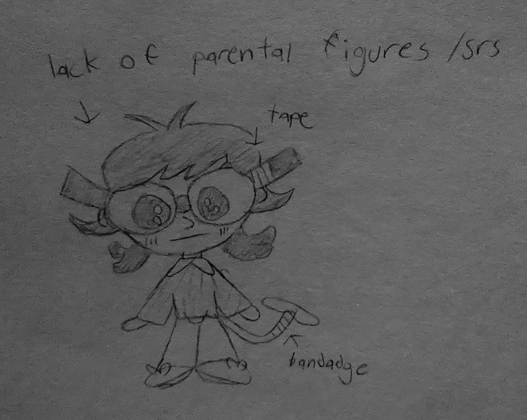 Goober art (quality's been somewhat fixed for some images??) | Fandom