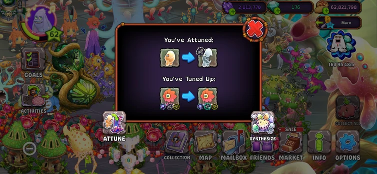 Discuss Everything About My Singing Monsters Wiki | Fandom