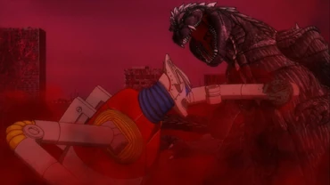 Favourite Godzilla fight scene (Part 13) | Fandom