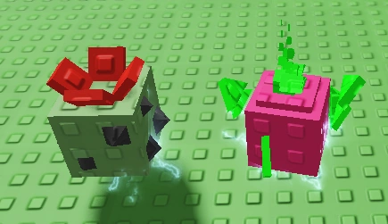 2 new mutations idea | Fandom