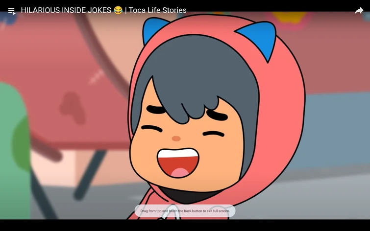 Discuss Everything About Toca Life: World Wiki | Fandom