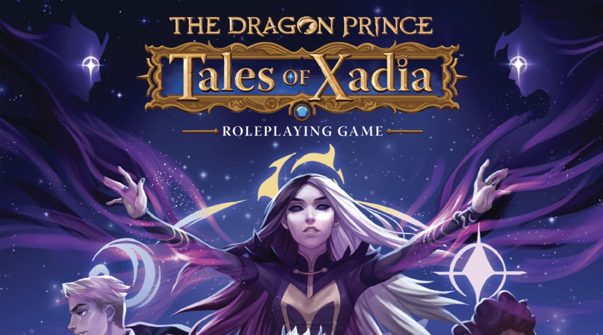 Fandom and Wonderstorm Announce the Public Playtest For ‘Tales of Xadia ...