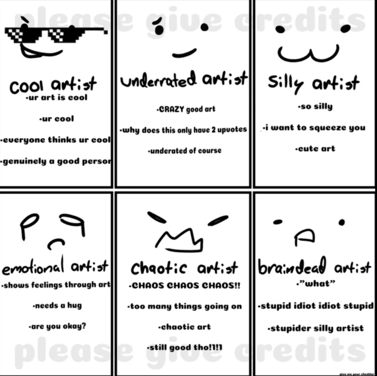 DUDE I ONLY DRAW EMEMEMEMEMEMSSSSS | Fandom