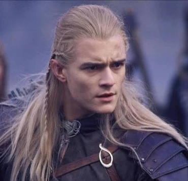 Tamlin has tanned skin,long golden blond hair and green eyes. Pick out ...