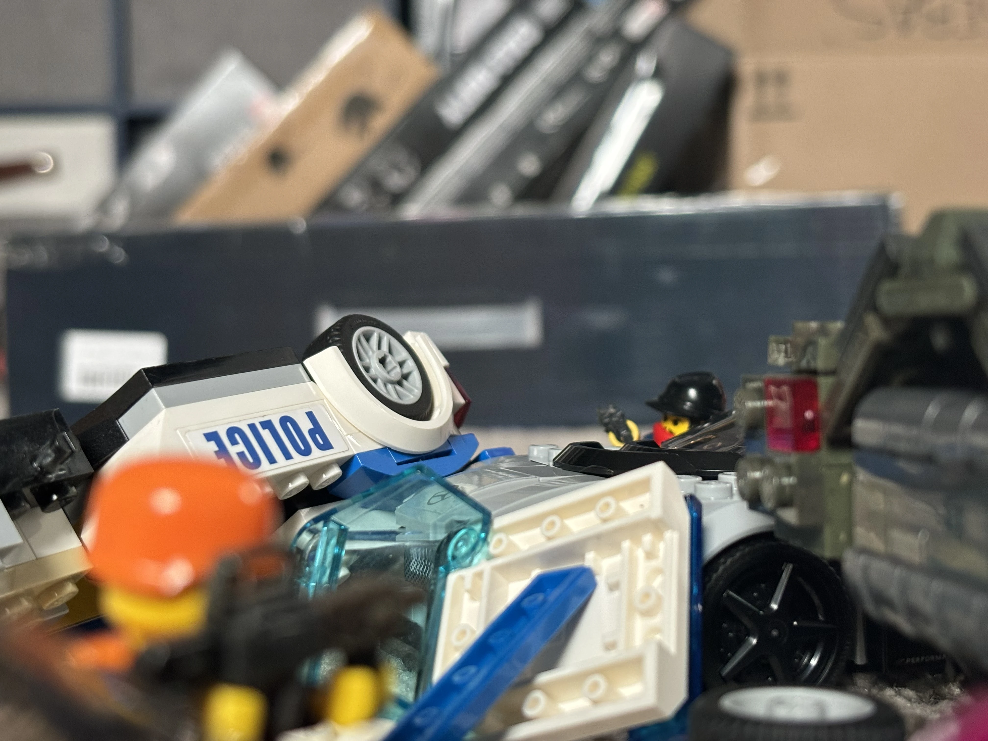 LEGO Warfare | Fandom