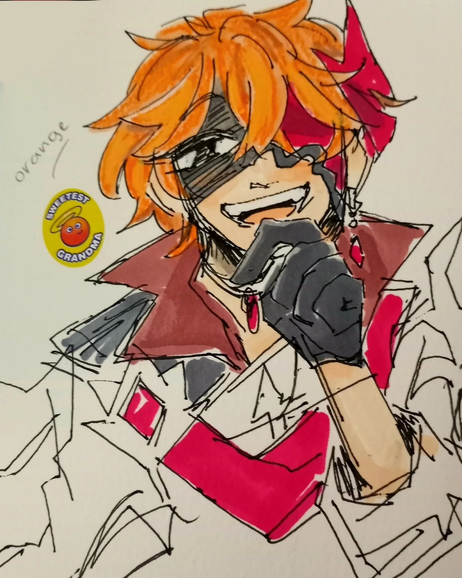 beta childe beloved | Fandom