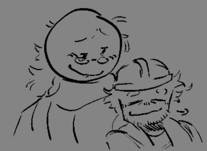 frank wallmark art is real again | Fandom