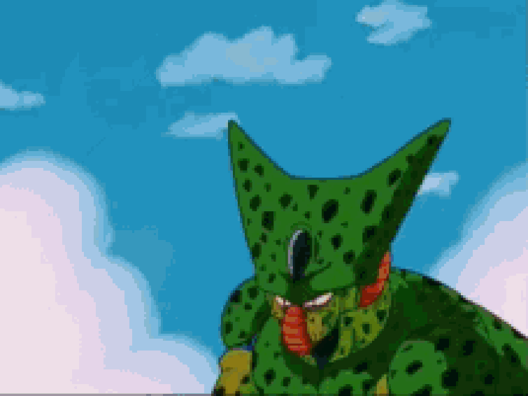 Cell Concept(Sneak Peak cuz I can't find good GIFS for the awakenings ...
