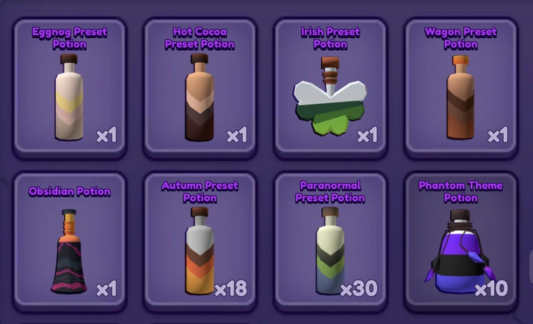 Trading These (Dragons & Potions) 🐉🧪 | Fandom