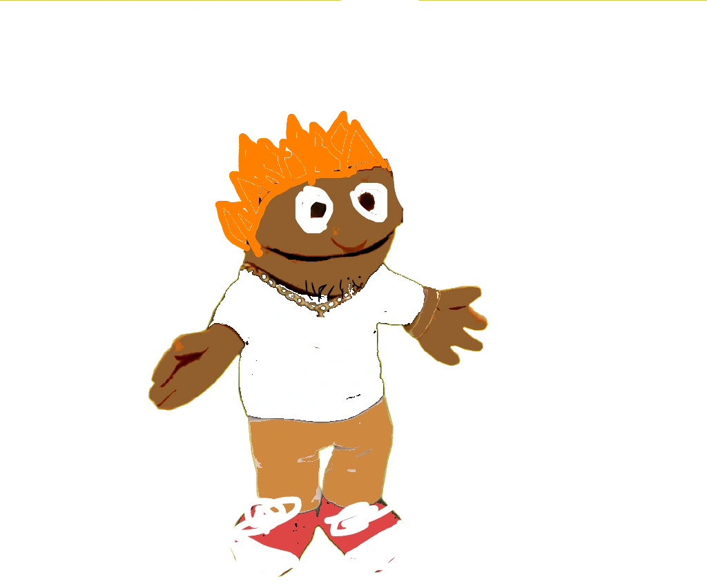 My Duggie puppet design | Fandom