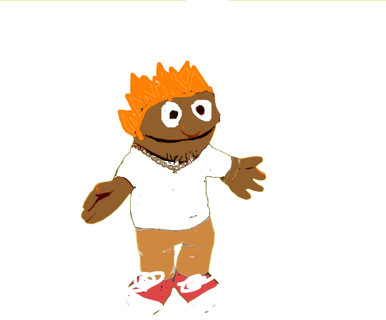My Duggie puppet design | Fandom
