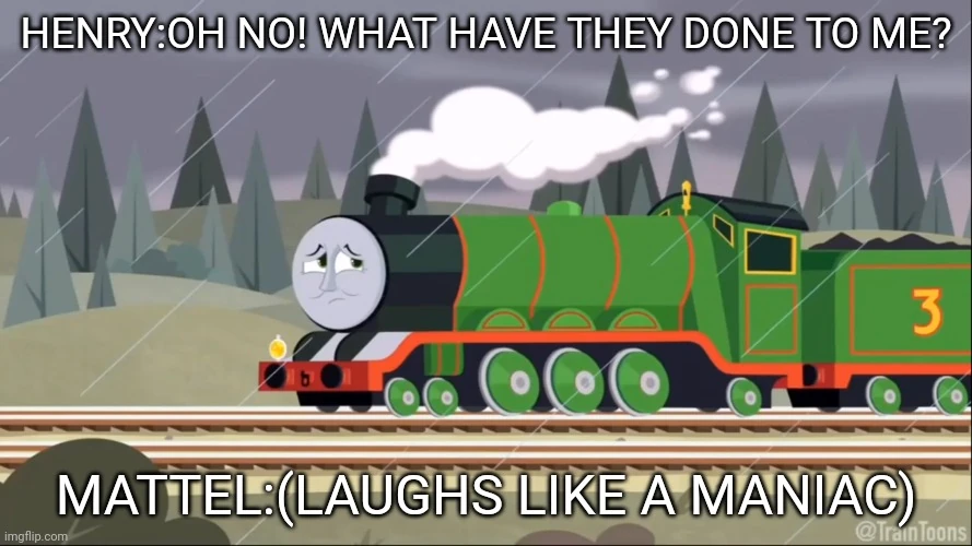 New Meme! #SAVEHENRY | Fandom