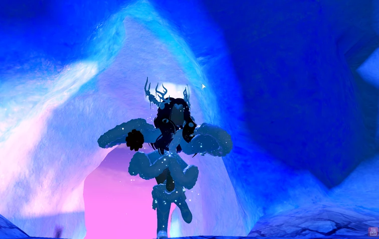 Winter Guardian Set! | Fandom