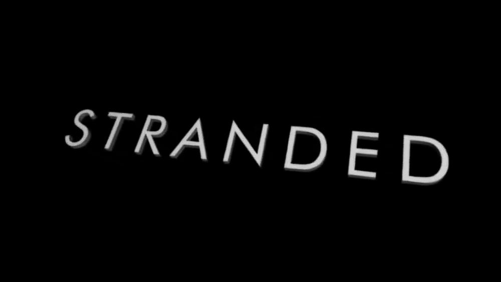 Would you watch Stranded? | Fandom