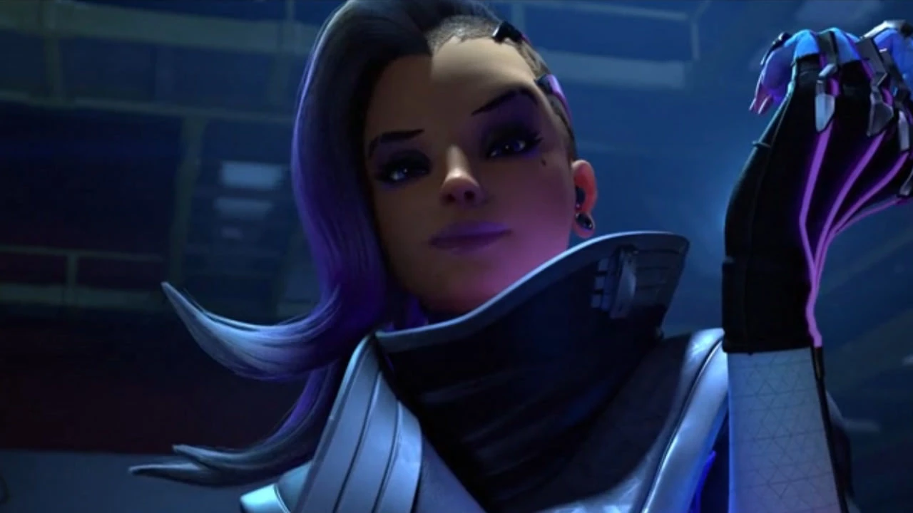 ‘Overwatch’ New Hero Mystery Solved – Meet Sombra | Fandom