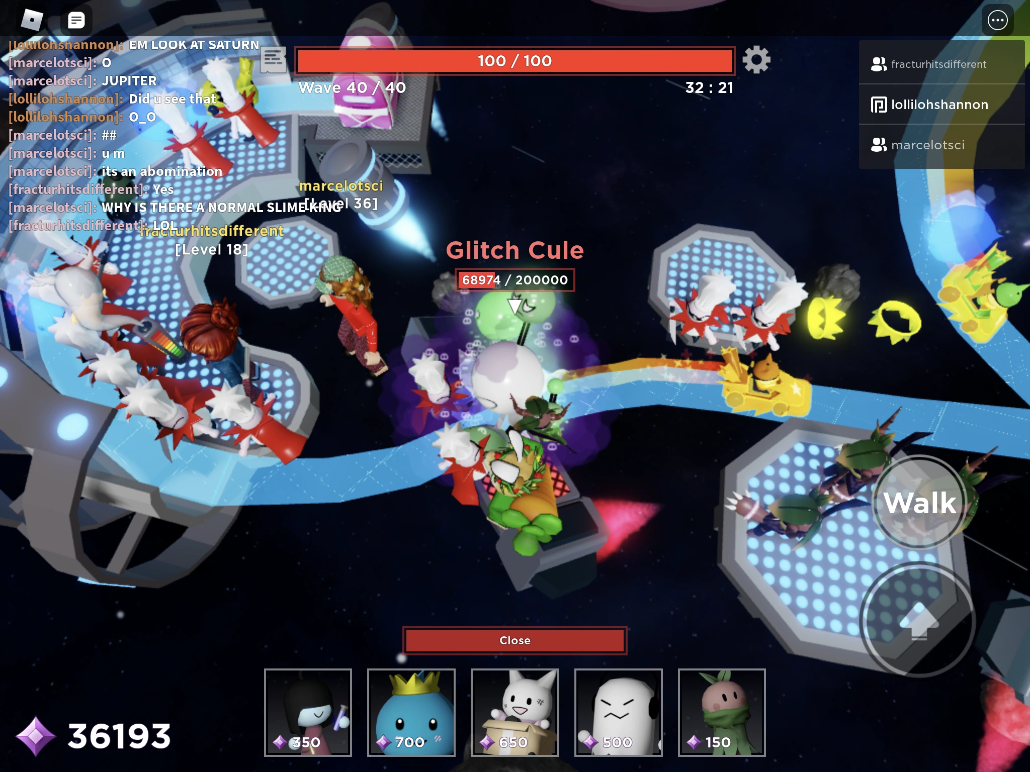 GLITCH CULE | Fandom