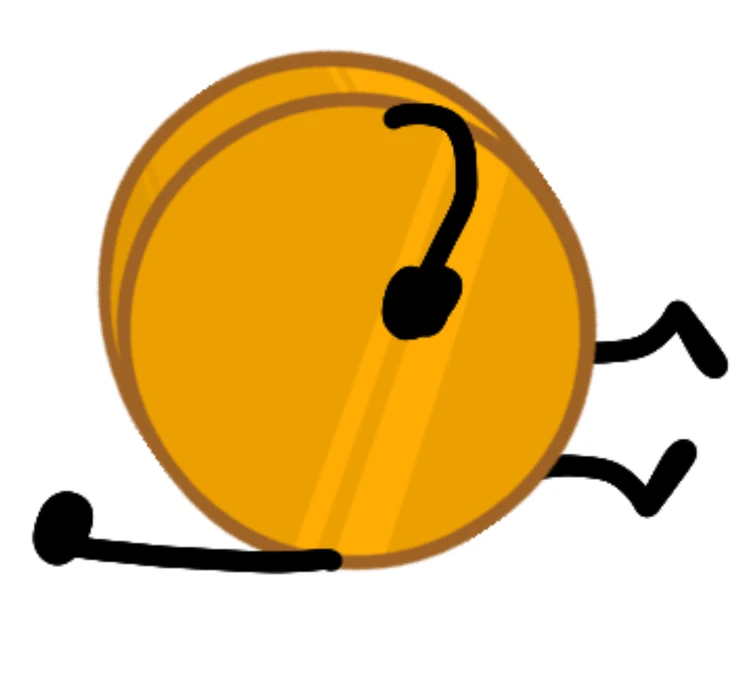 What Do You Think Of This Coiny Is Dead | Fandom