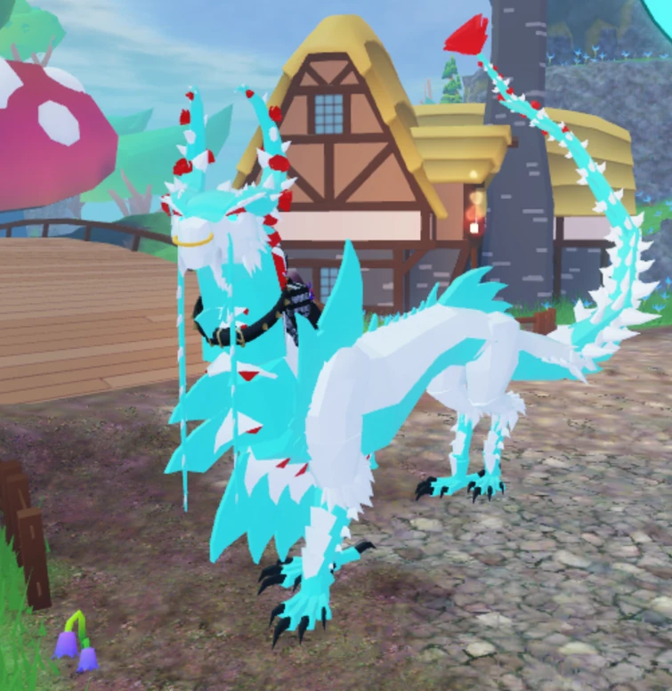 💄 Would bloop do your dragons makeup? 💄 | Fandom