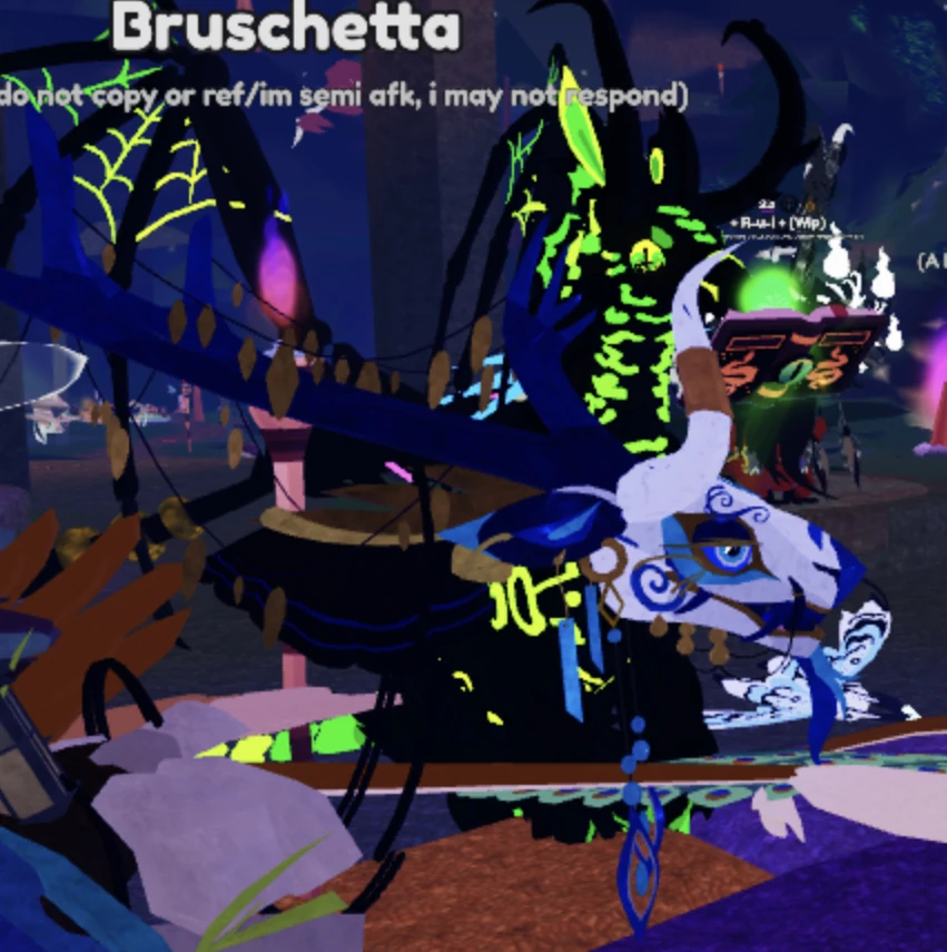 Sum cool ocs I founded | Fandom