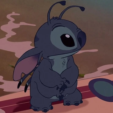 Stitch True Form Gallery Semi-Finale #4. Which picture would serve best ...