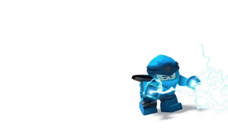 (Master of Lightning) The Jay Ninjago Experience | Fandom