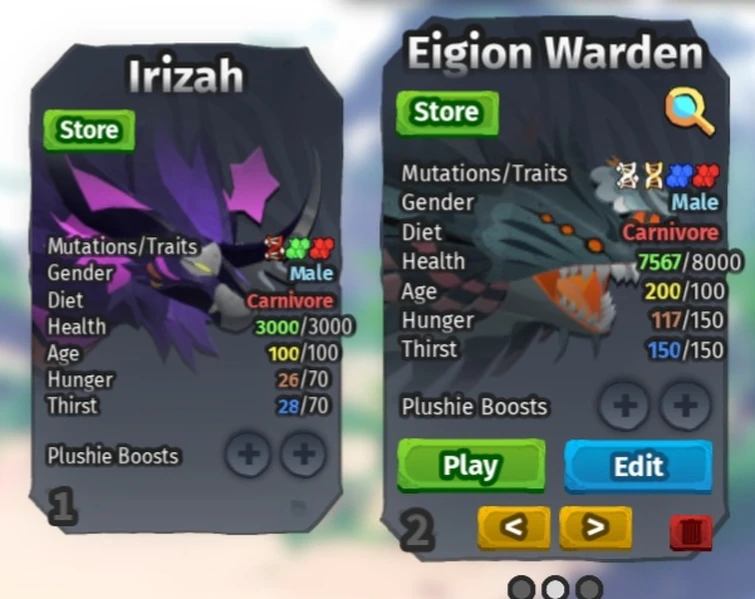 Discuss Everything About Creatures of Sonaria Wiki | Fandom