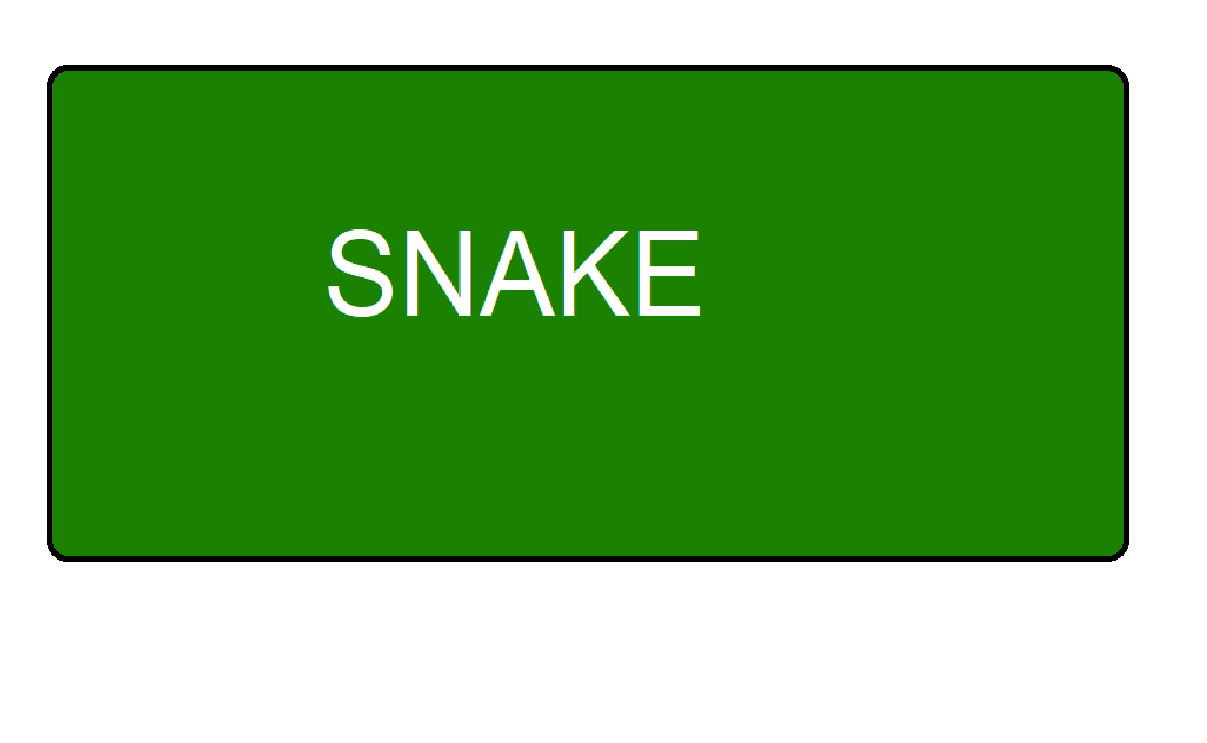 Planning on revamping my Snake type | Fandom