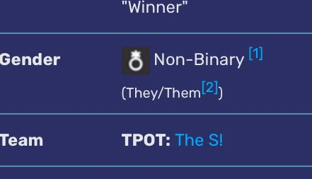 What does this mean | Fandom