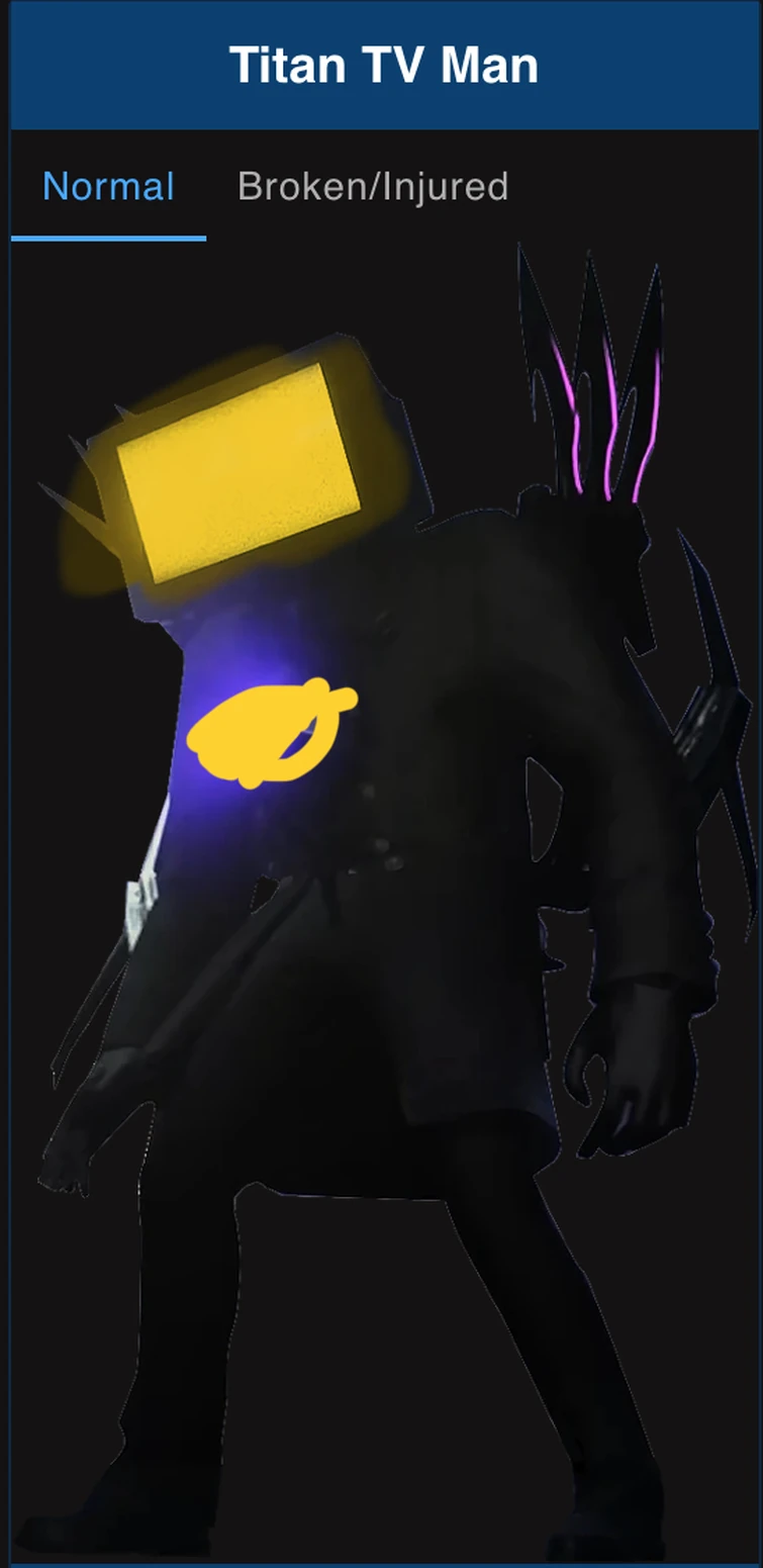 Infected UTTM | Fandom