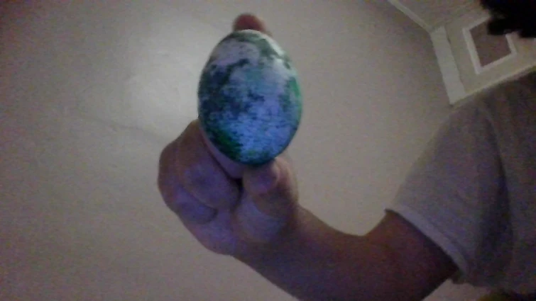 give him your easter eggs | Fandom