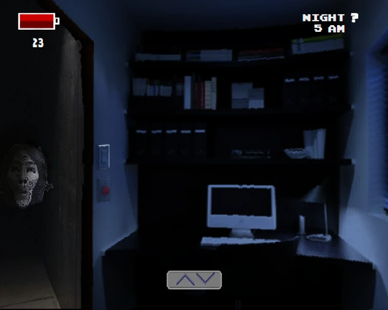 Discuss Everything About Five Nights At Warios fangame Wiki | Fandom