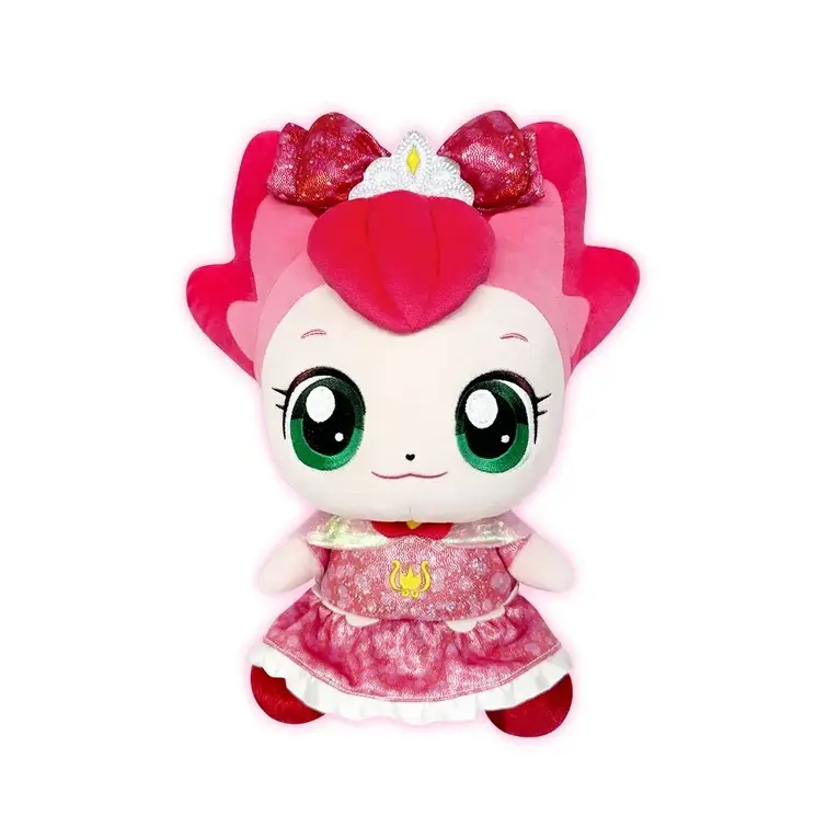 Does anyone know where else to buy the Princess Happying plush other ...
