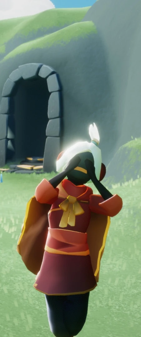 sky: cursed photos but there's no context because there isn't any | Fandom