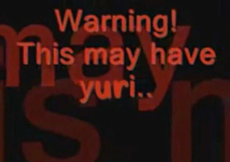 Yuri… | Fandom