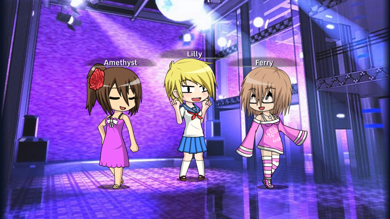 Gacha studio, Gachaverse, Gacha life, and Gacha club OCs! | Fandom