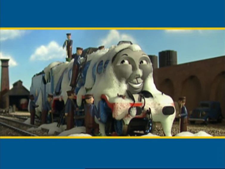 All posts by Hector the Horrid! | Fandom