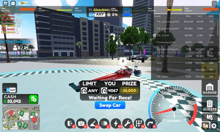 Discuss Everything About Drive World Wiki | Fandom